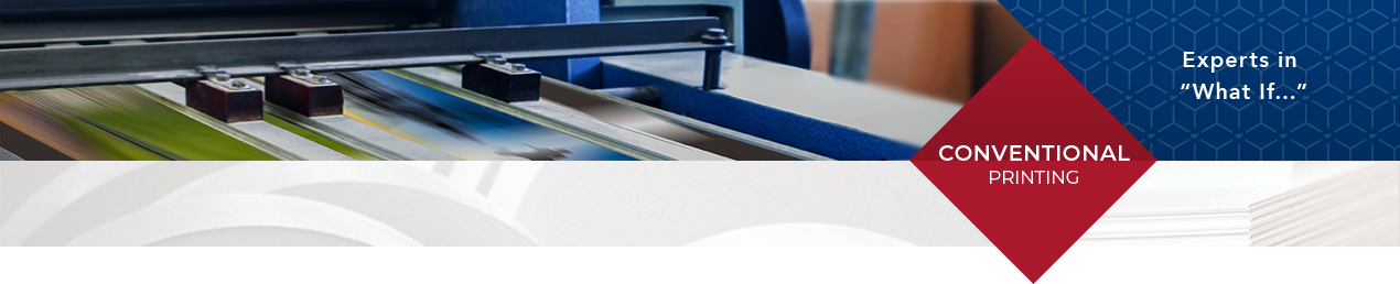 Conventional Printing