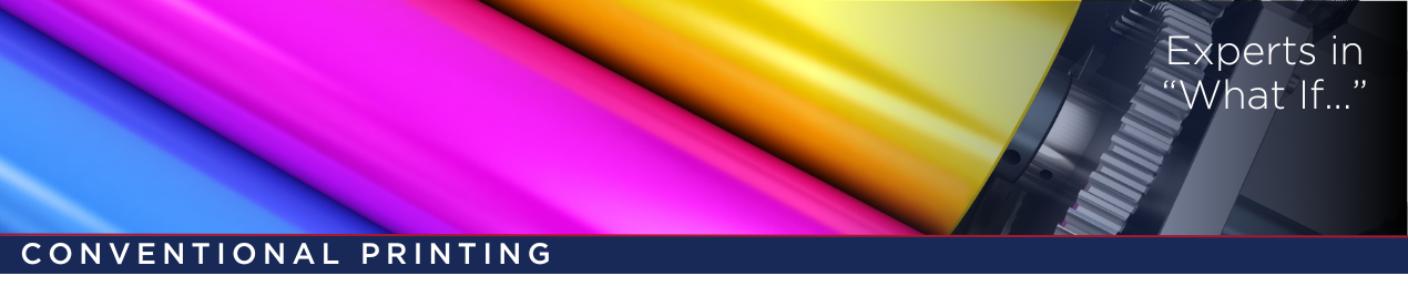 Conventional Printing